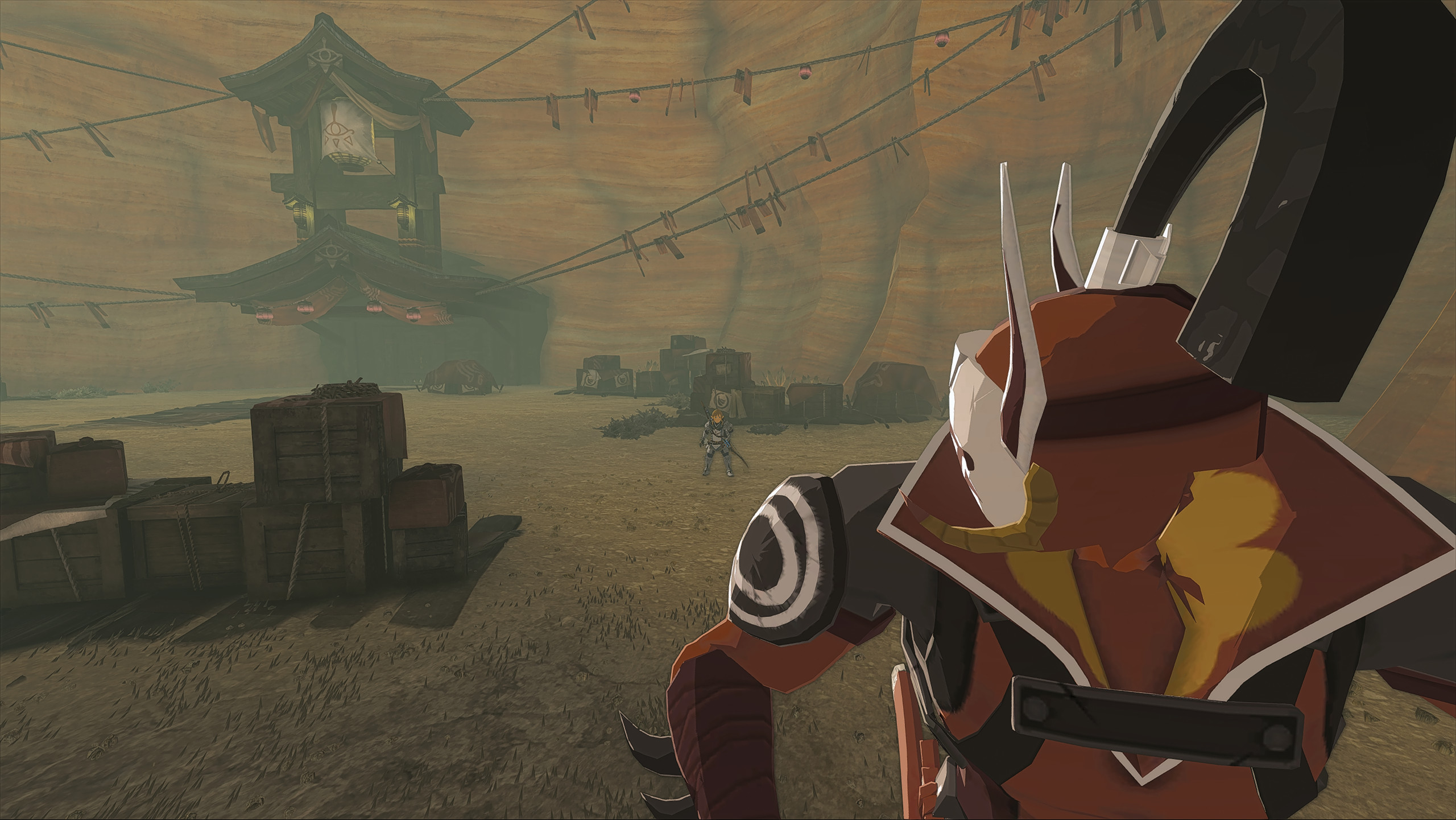 Sooga's Revenge: Revamped Work In Progress for The Legend of Zelda ...