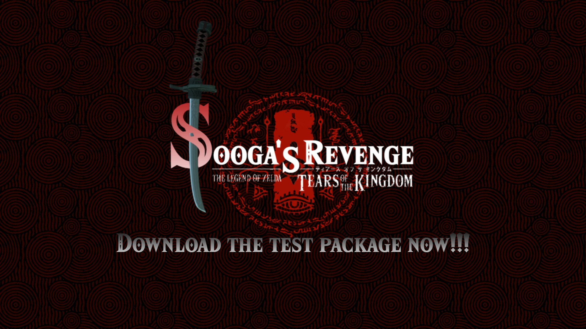 Sooga's Revenge: Revamped Work In Progress for The Legend of Zelda ...