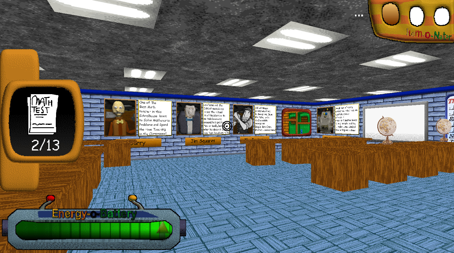 Garry's Casual Math Knowledge Schoolhouse (WIP) Work In Progress for ...