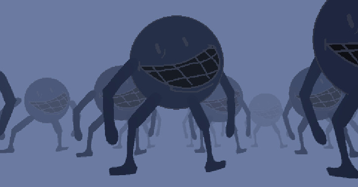 bluudud's takeover Work In Progress for Innyume | Innyume Works In Progress