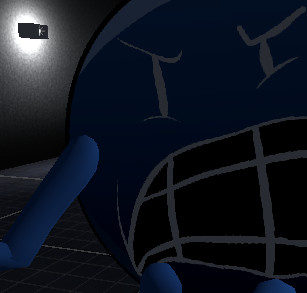 bluudud's takeover Work In Progress for Innyume | Innyume Works In Progress