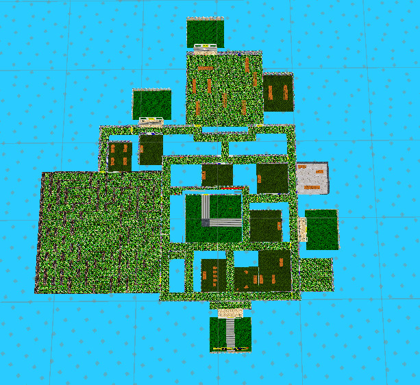 Dave's Dream - Remastered Work In Progress for Baldi's Basics | Baldi ...