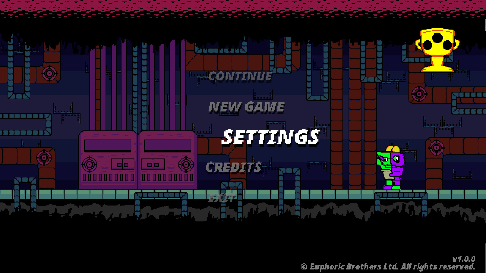 Bittergiggle over sheriff toadster (FULL VERSION) Work In Progress for ...