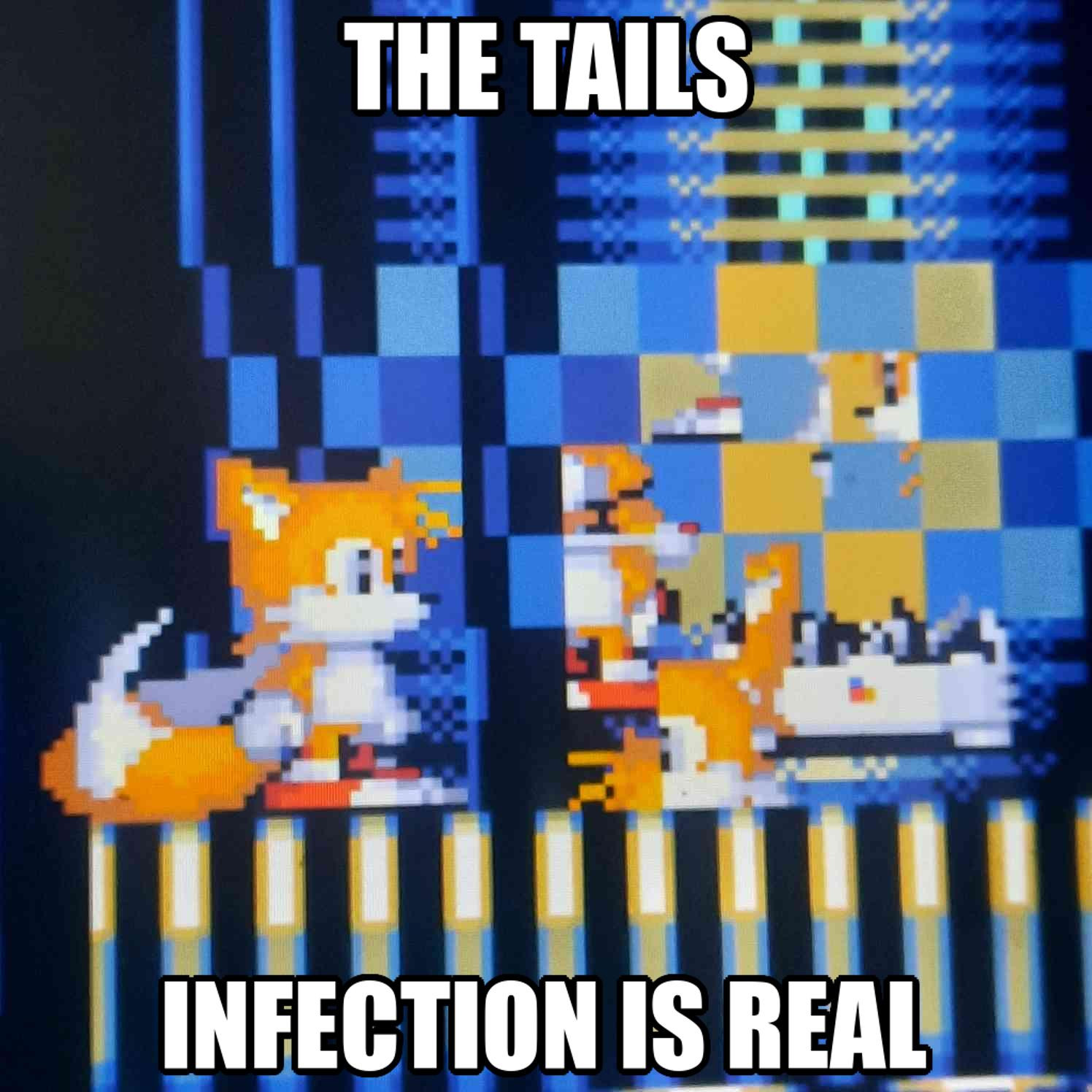 Harder Bosses Area Work In Progress for Sonic 3 A.I.R. | S3AIR Works In ...