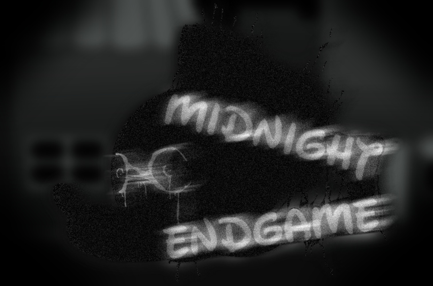 [SENSITIVE CONTENT] Midnight Endgame Work In Progress for Friday Night ...