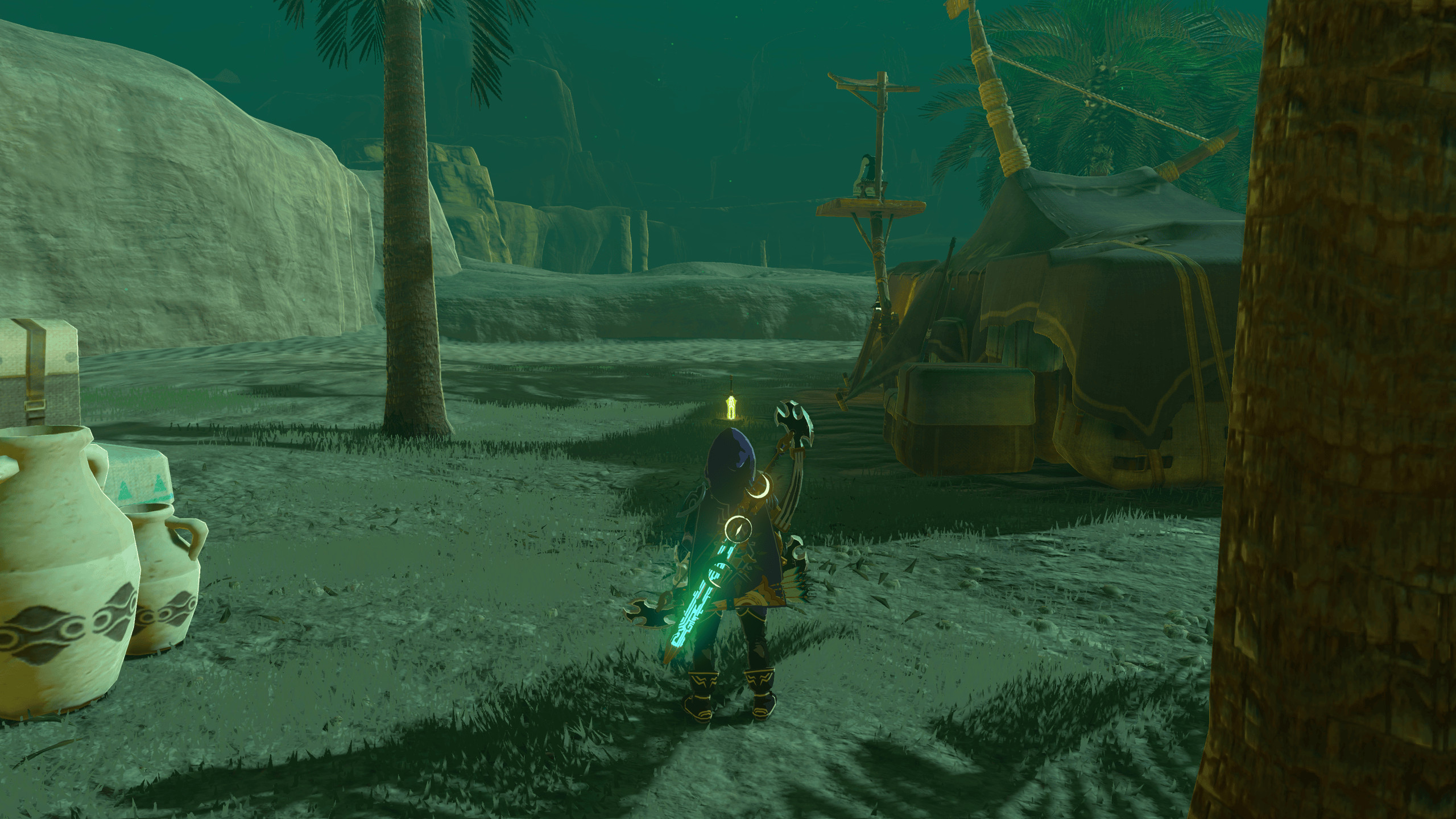 Ancient Elemental Trials Expansion Work In Progress for The Legend of ...