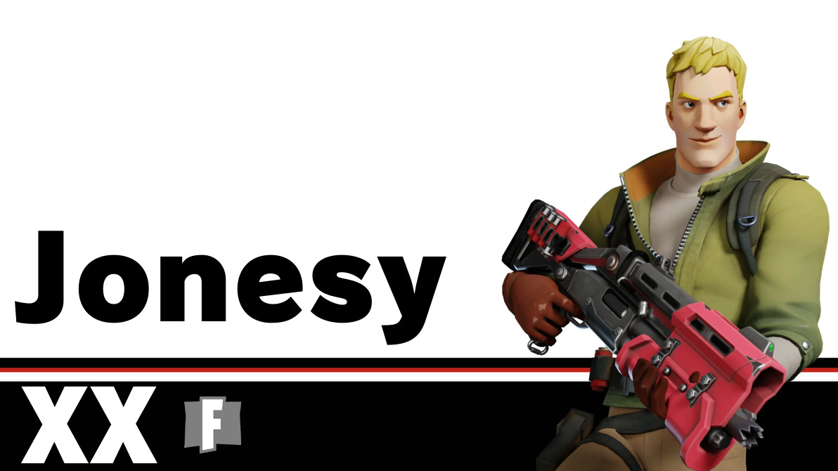 (PROGRESS REPORT #1) Jonesy Moveset Mod Work In Progress for Super ...