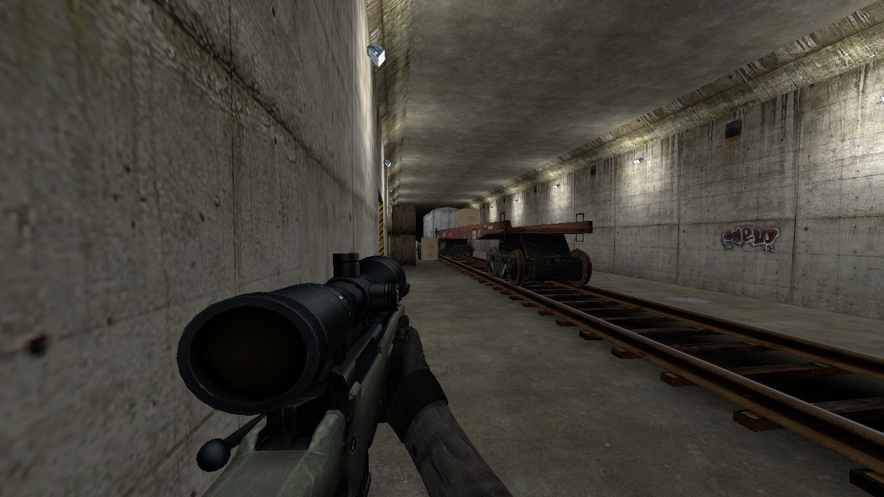 de_neftyana Work In Progress for Counter-Strike: Source | CS:S Works In ...