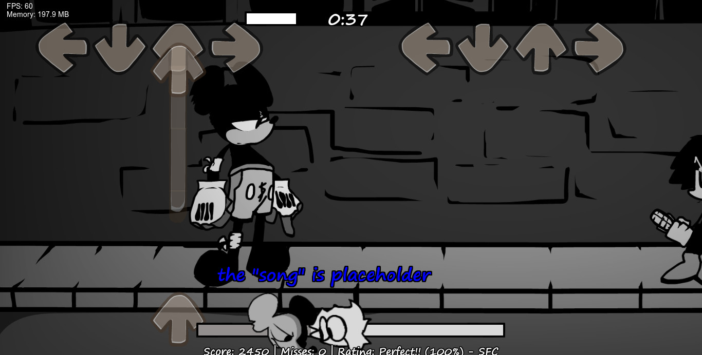 The Funkin' Sights (WIP) Work In Progress for Friday Night Funkin ...