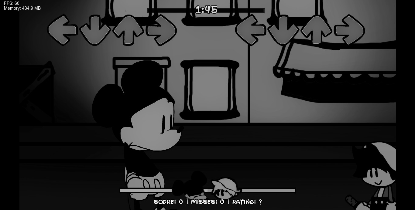 The Funkin' Sights (WIP) Work In Progress for Friday Night Funkin ...