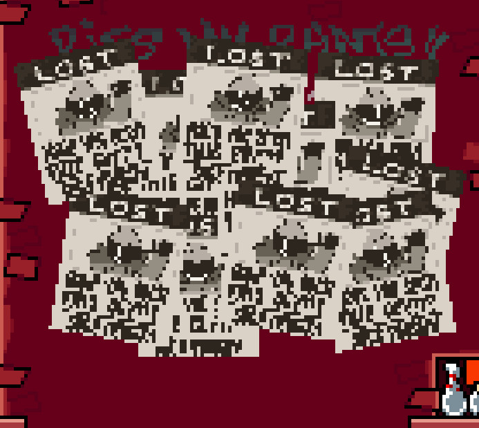 VINES AND GEARS Work In Progress for ANTONBLAST | AB Works In Progress