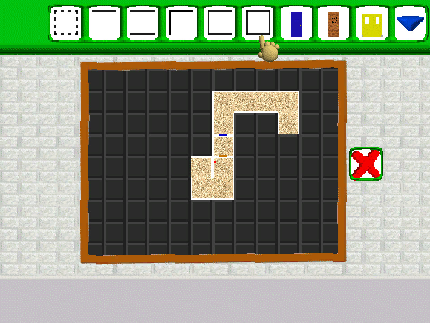 Baldi Basics Re-Sandbox Work In Progress for Baldi's Basics | Baldi ...