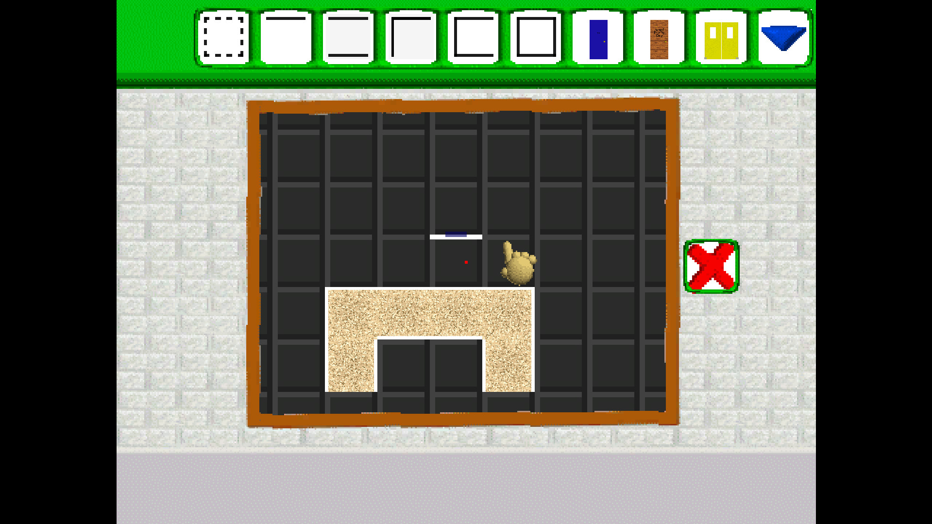 Baldi Basics Re-Sandbox Work In Progress for Baldi's Basics | Baldi ...