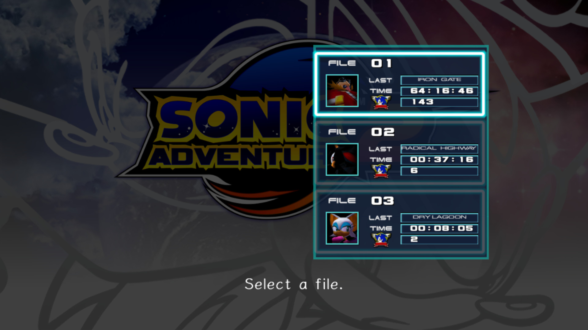 SA2: Headhunter Conversion Work In Progress for Sonic Adventure 2 | SA2 ...