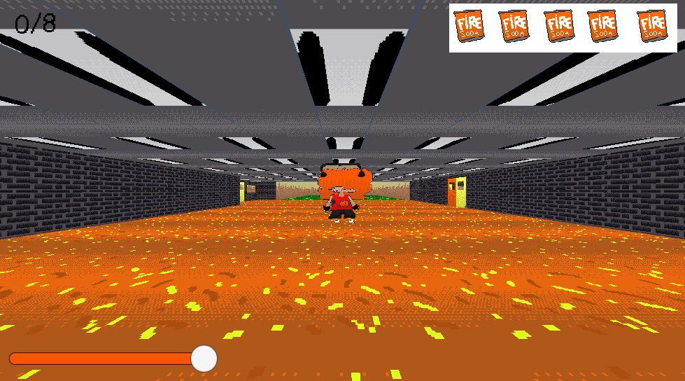 [SENSITIVE CONTENT] Gabriel's Fun Cool Schoolhouse Work In Progress for ...