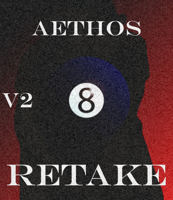 [SENSITIVE CONTENT] Aethos V2 Retake! Work In Progress for Friday Night ...