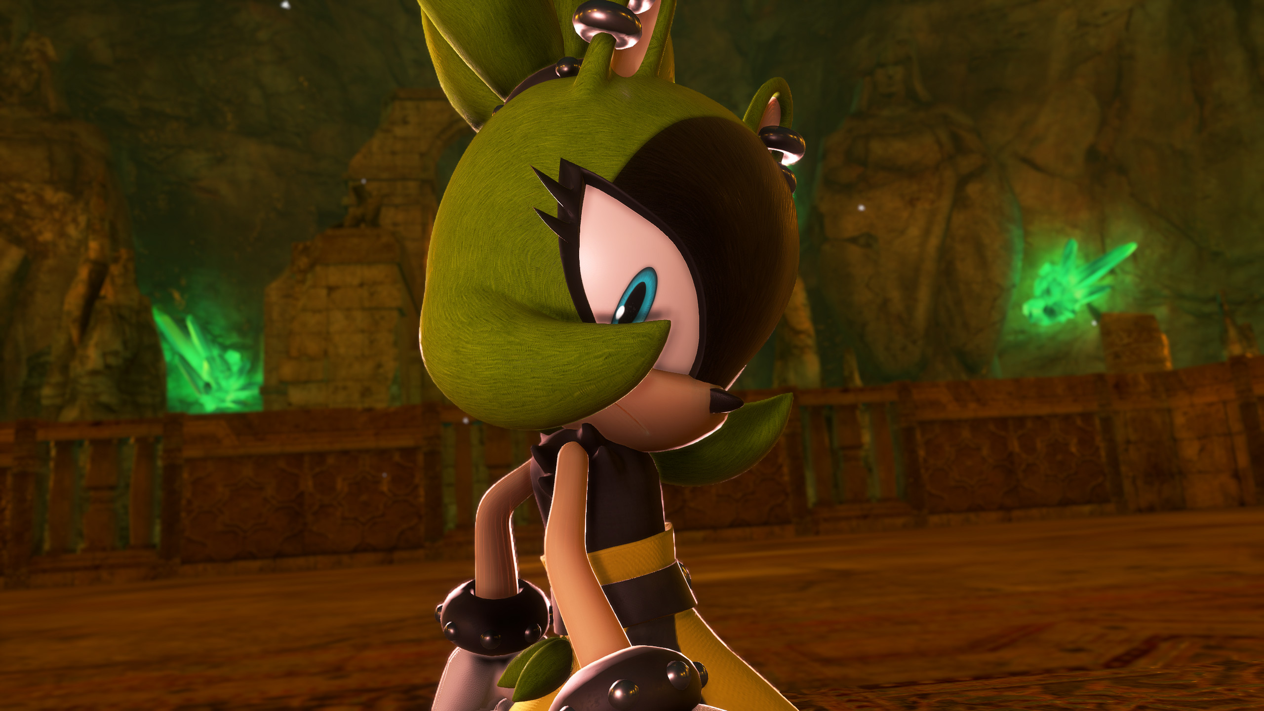 Surge Generations (Update) Work In Progress for Shadow Generations ...