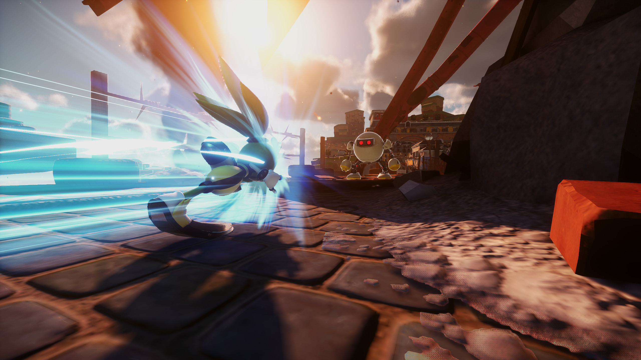 Surge Generations (Update) Work In Progress for Shadow Generations ...