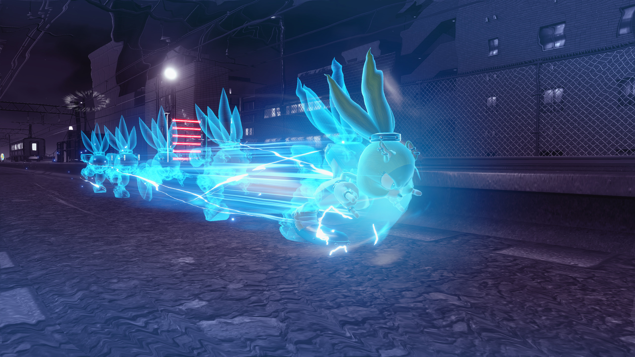 Surge Generations (Update) Work In Progress for Shadow Generations ...