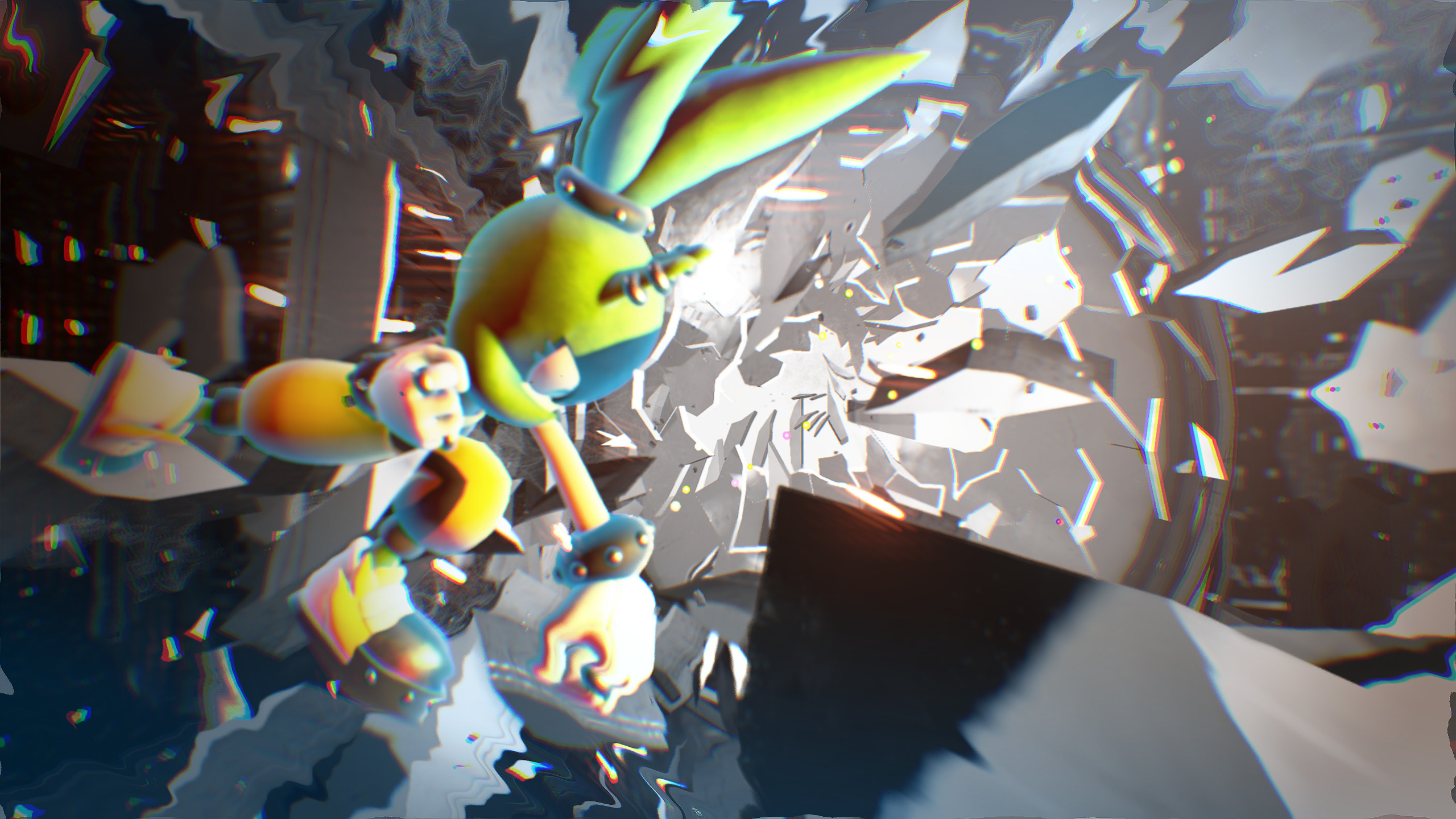 Surge Generations (Update) Work In Progress for Shadow Generations ...