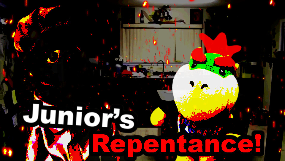 Jeffy’s Endless Aethos Reincarnated! Work In Progress for Friday Night ...