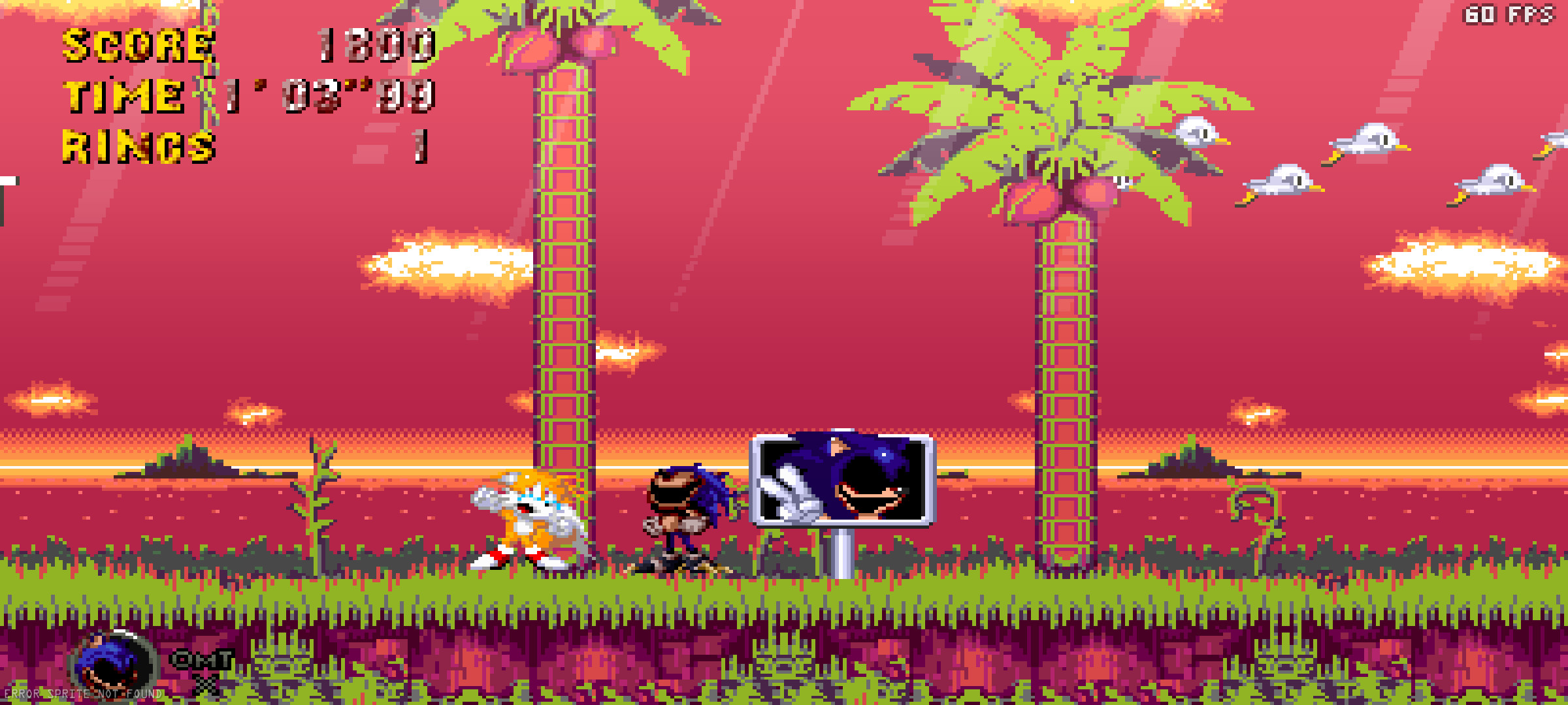 (fixed)Sonic.OMT in Sonic 3 a.i.r Work In Progress for Sonic 3 A.I.R ...