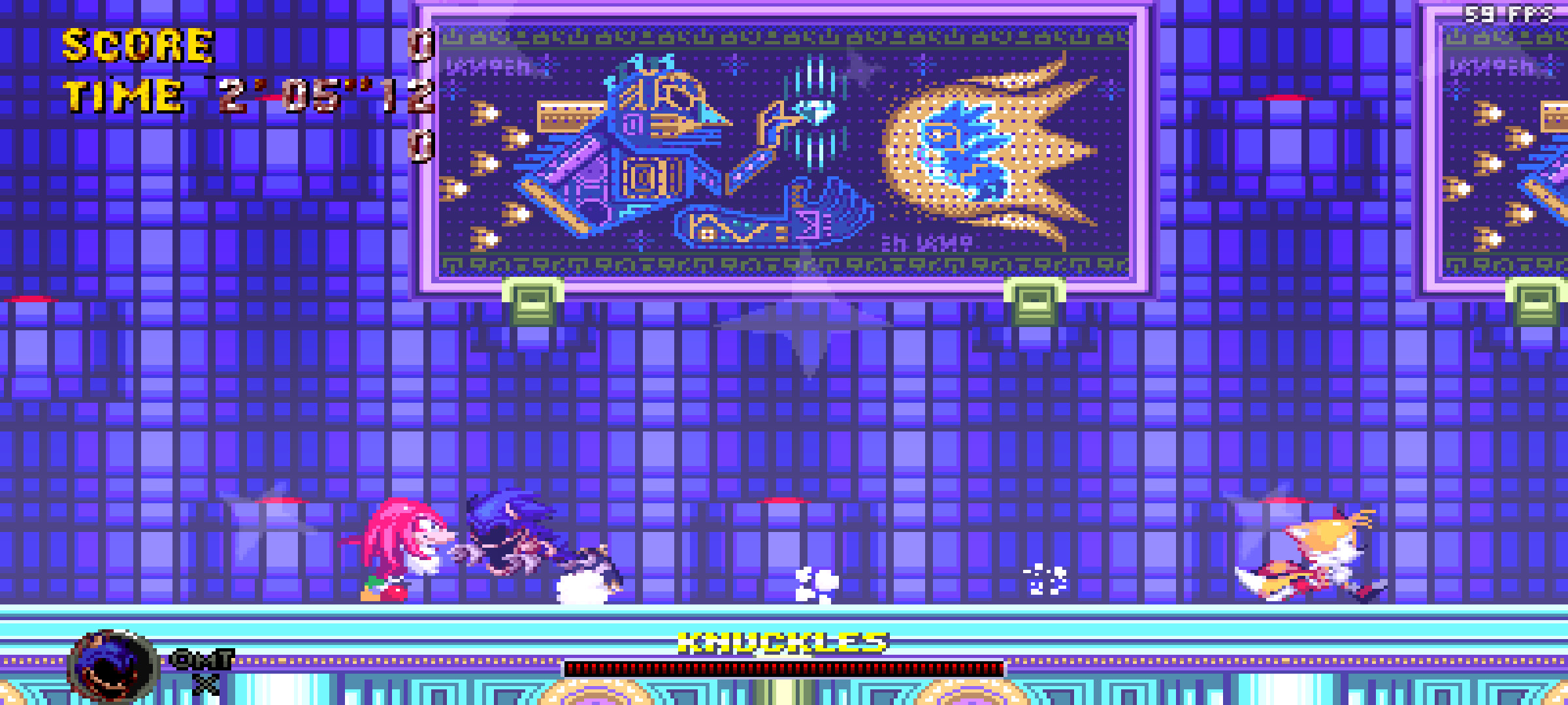 (fixed)Sonic.OMT in Sonic 3 a.i.r Work In Progress for Sonic 3 A.I.R ...