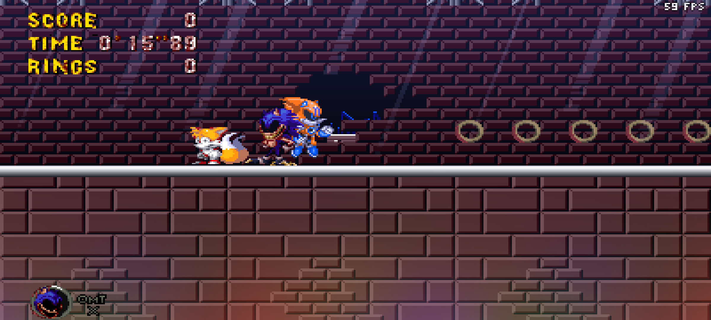 (release!)Sonic.OMT in Sonic 3 a.i.r Work In Progress for Sonic 3 A.I.R. | S3AIR Works In Progress