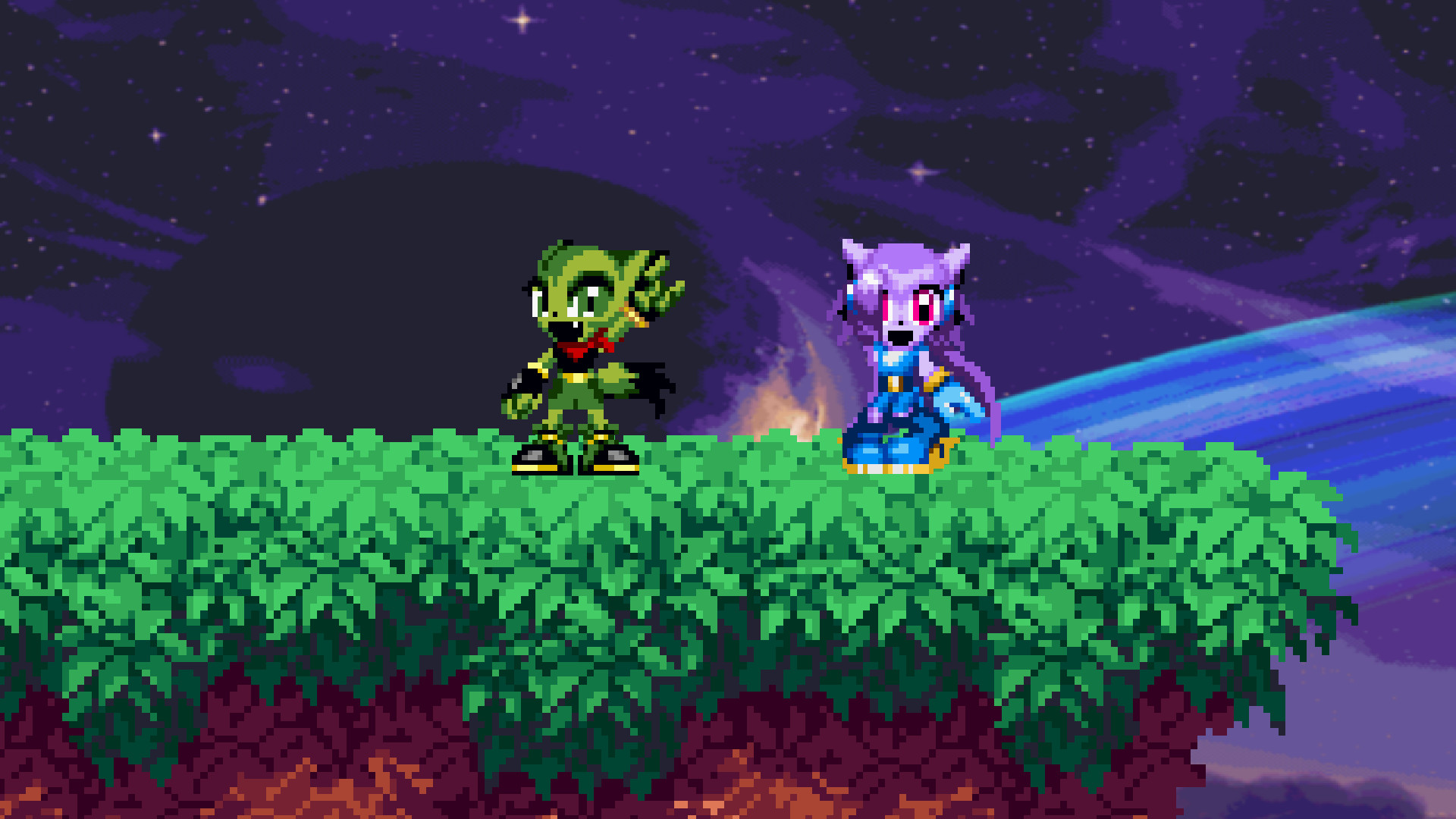 Carol Tea (FP1) Claws Into The Crusade! (9.5/CMC) Work In Progress for ...