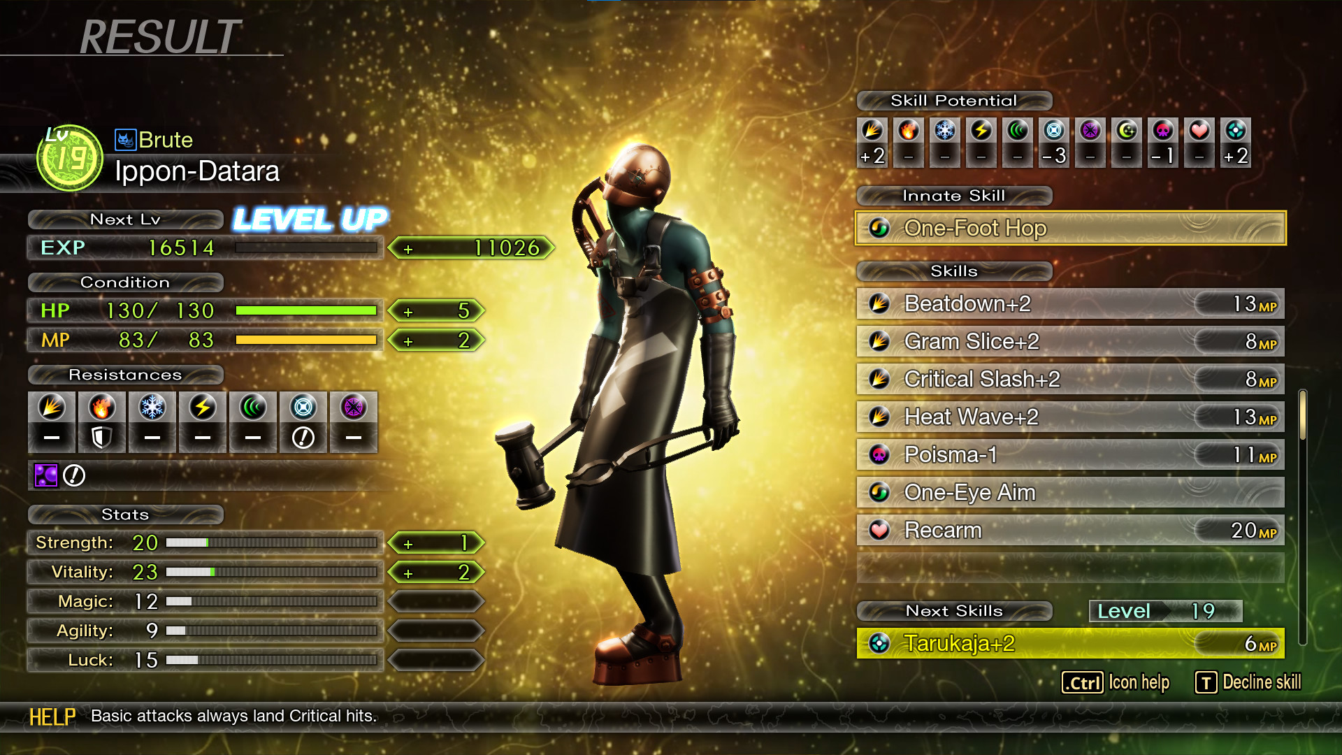 ASVVR Work In Progress for Shin Megami Tensei V: Vengeance | SMTVV ...
