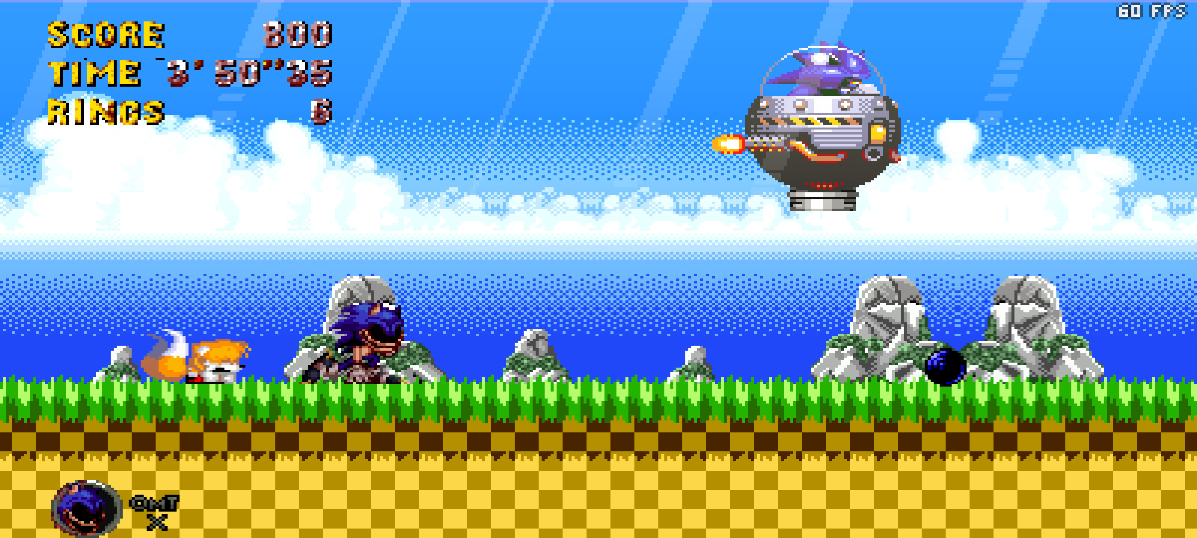 (fixed)Sonic.OMT in Sonic 3 a.i.r Work In Progress for Sonic 3 A.I.R. | S3AIR Works In Progress