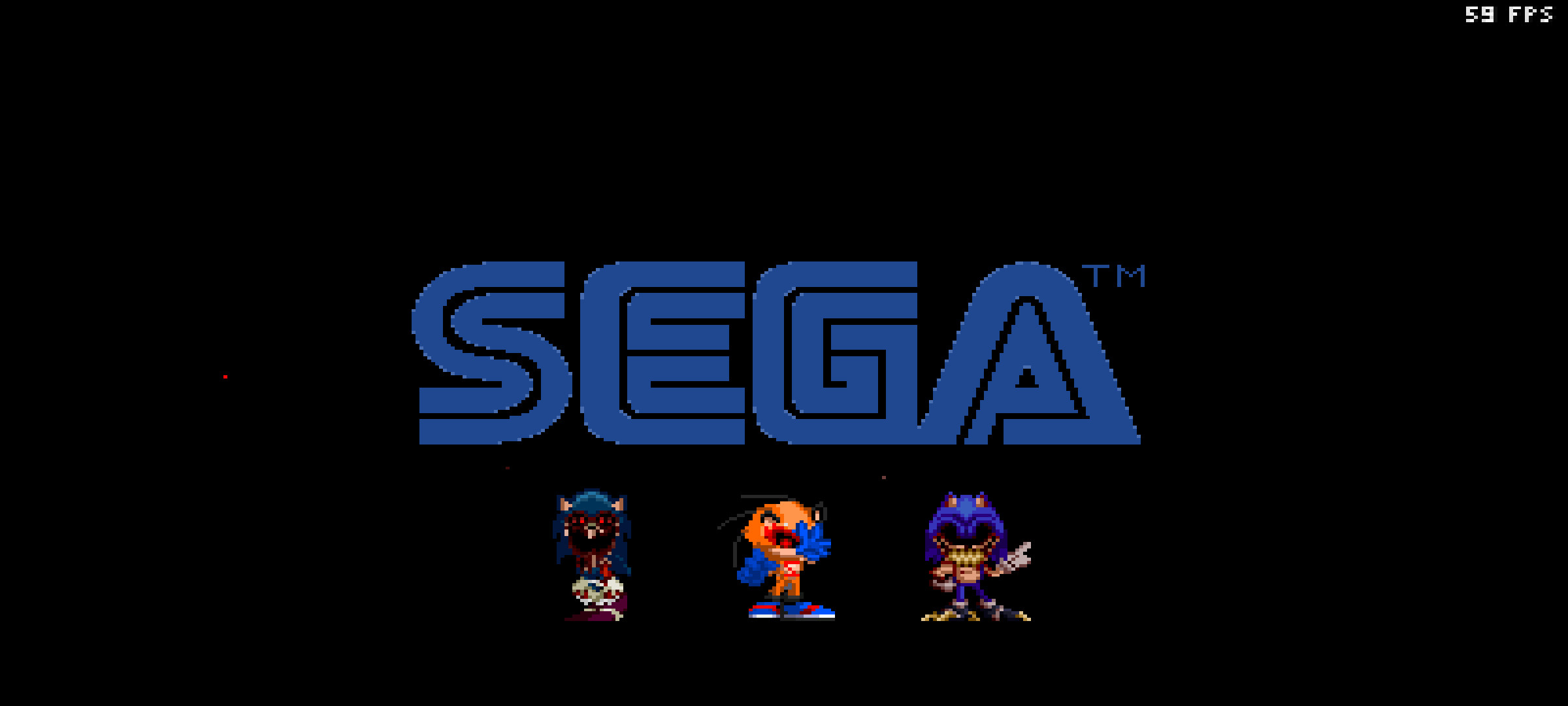 (fixed)Sonic.OMT in Sonic 3 a.i.r Work In Progress for Sonic 3 A.I.R ...