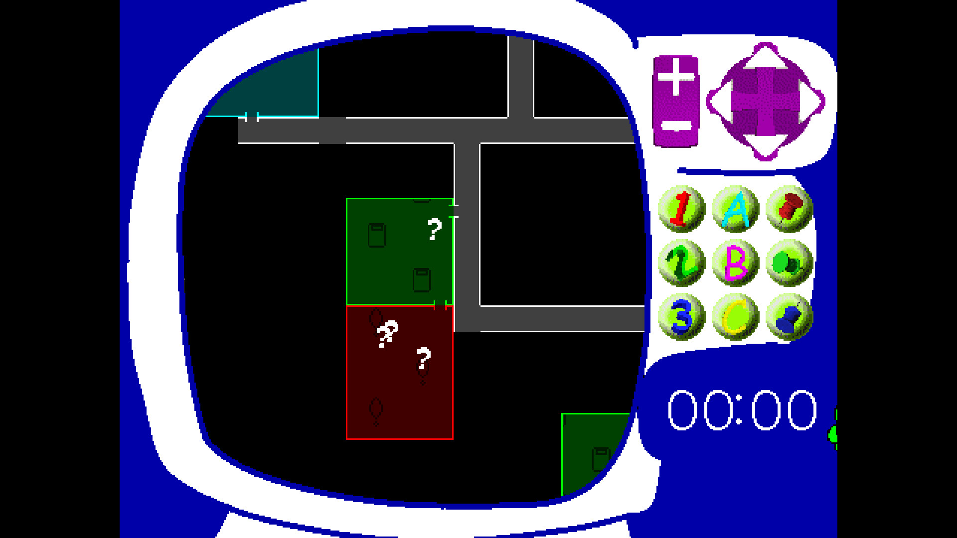 Chris Basics Plus! Work In Progress for Baldi's Basics | Baldi Works In ...