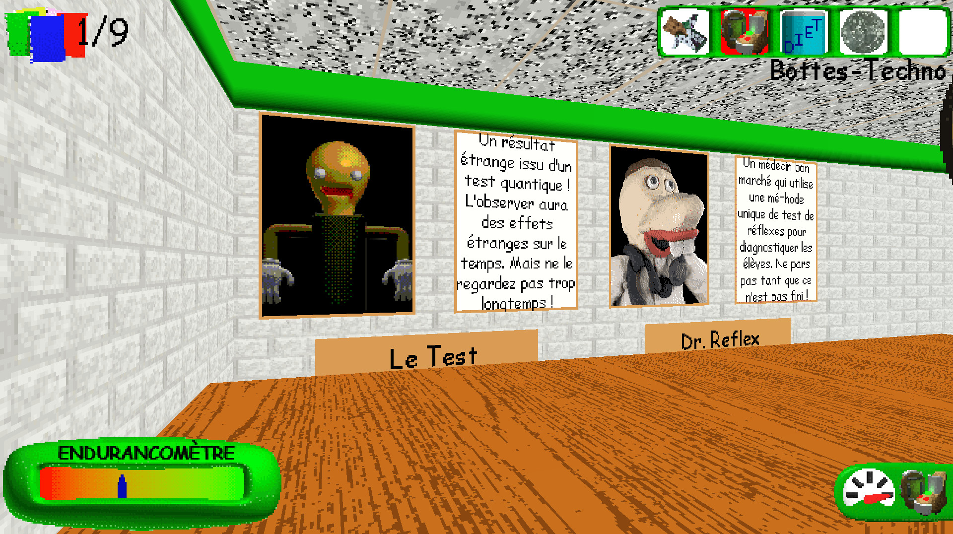 (0.12.X) BB+ - French Translation Work In Progress for Baldi's Basics ...