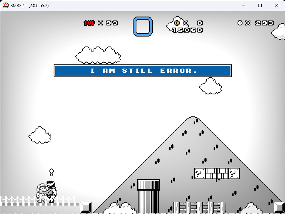 The Invasion 2: SMBX2 Edition Work In Progress for Super Mario Bros. X ...