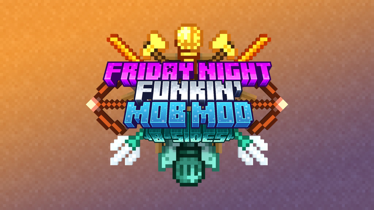 Friday Night Funkin': Mob Mod B-Sides Work In Progress for Friday Night ...