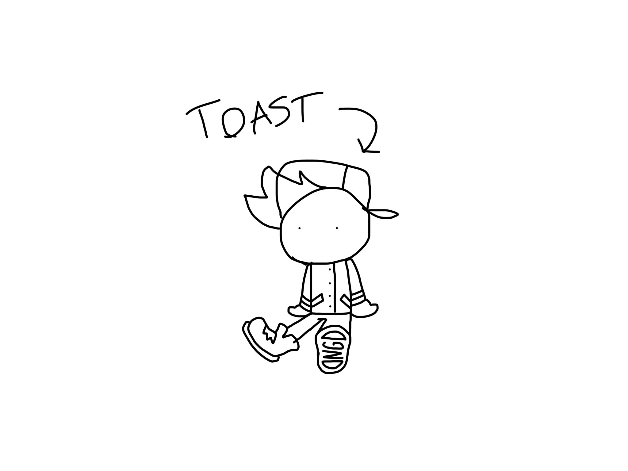 Friday Night Funkin': Toasted Work In Progress for Friday Night Funkin ...