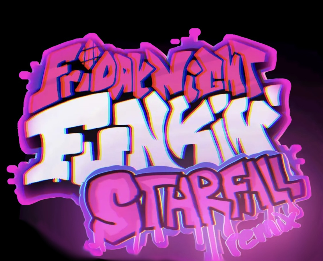 Friday Night Funkin’: Starfall Work In Progress for Friday Night Funkin ...