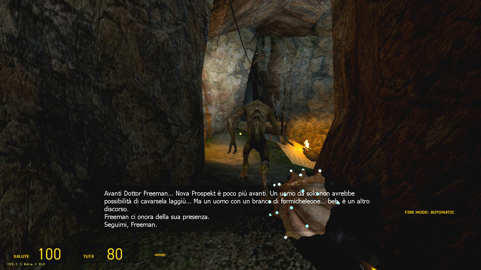 HL2 OVEROVERCHARGED Work In Progress for Half-Life 2 | HL2 Works In ...