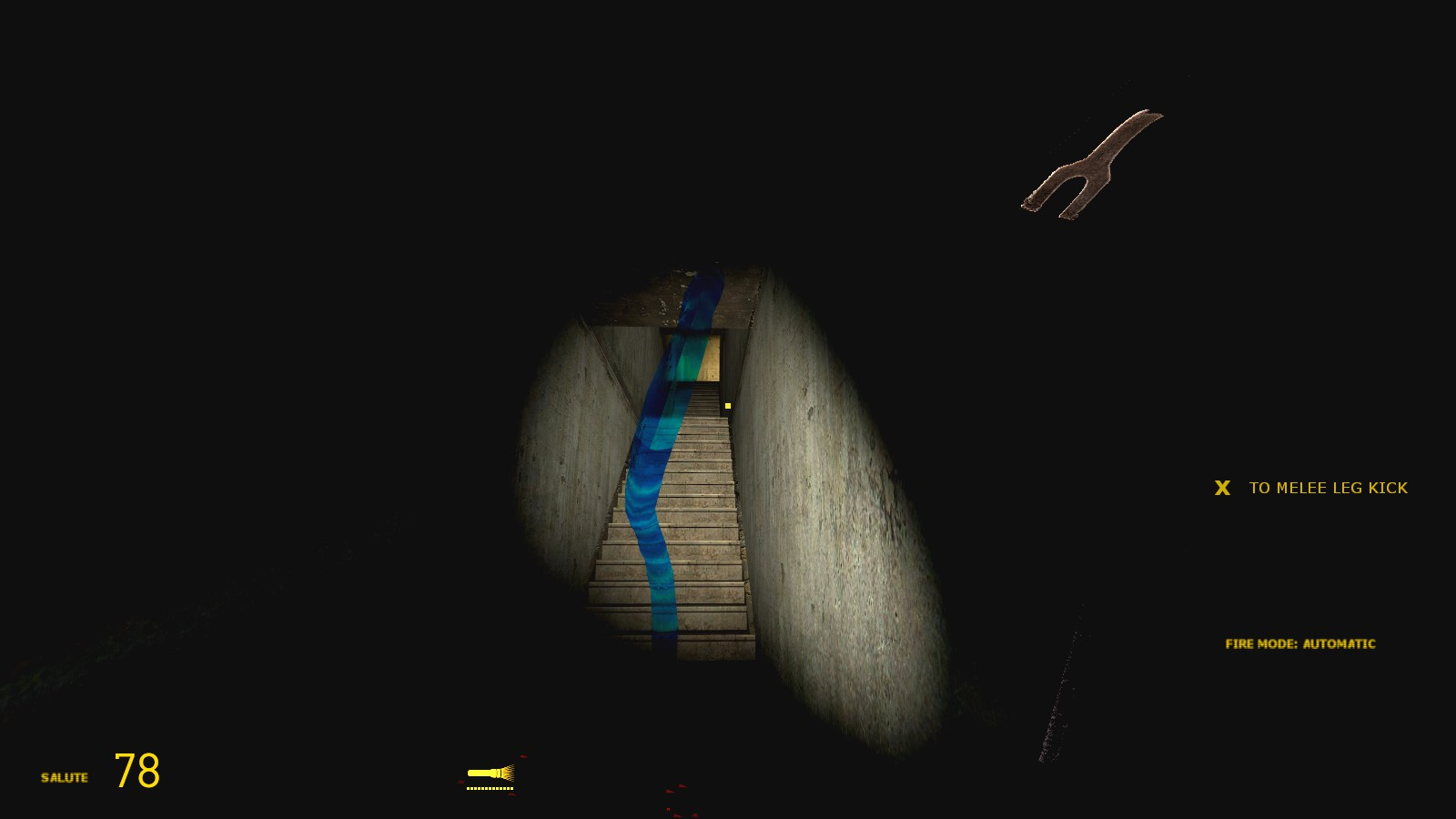 HL2 OVERCHARGED 2.5 (beta 2) but better Work In Progress for Half-Life ...