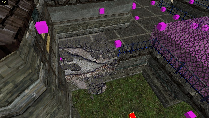 de_tides_css Work In Progress for Counter-Strike 1.6 | CS1.6 Works In ...
