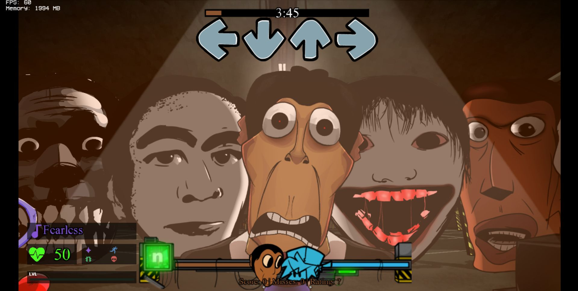 Nico's FunkBots (Remade by MatveyTheBendy28) Work In Progress for ...