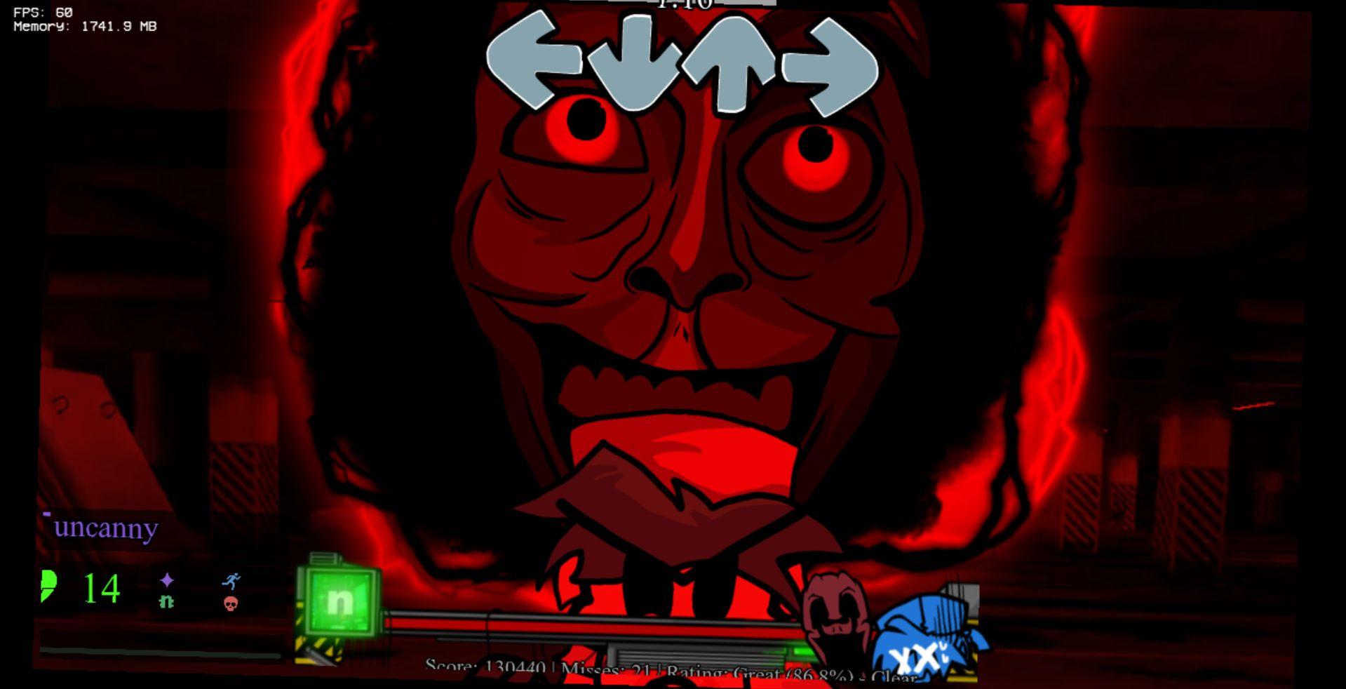 Nico's FunkBots (Remade by MatveyTheBendy28) Work In Progress for ...