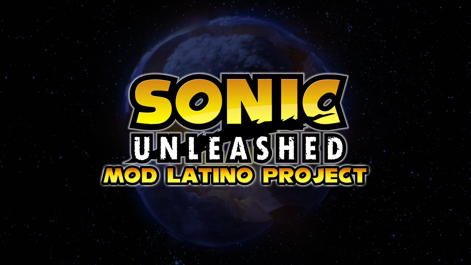 Sonic Unleashed Mod Latino Project Work In Progress for Unleashed ...
