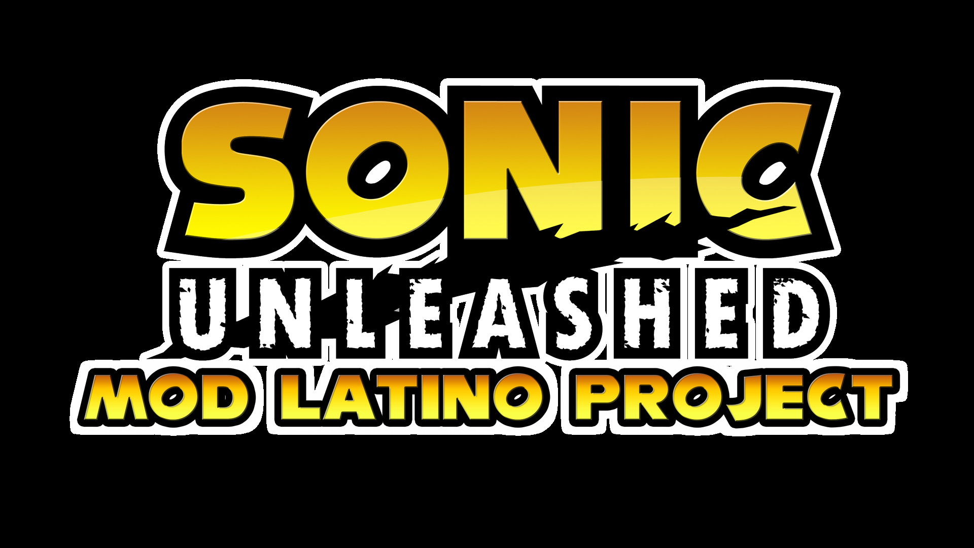 Sonic Unleashed Mod Latino Project Work In Progress for Unleashed ...