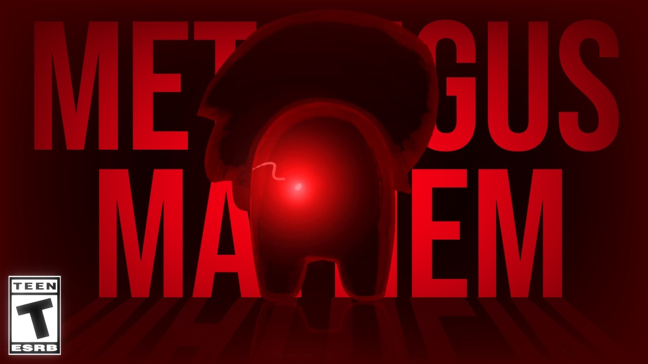 METONGUS MAYHEM V2 Work In Progress for Friday Night Funkin' | FNF ...