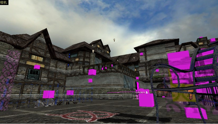 de_tides_css Work In Progress for Counter-Strike 1.6 | CS1.6 Works In ...