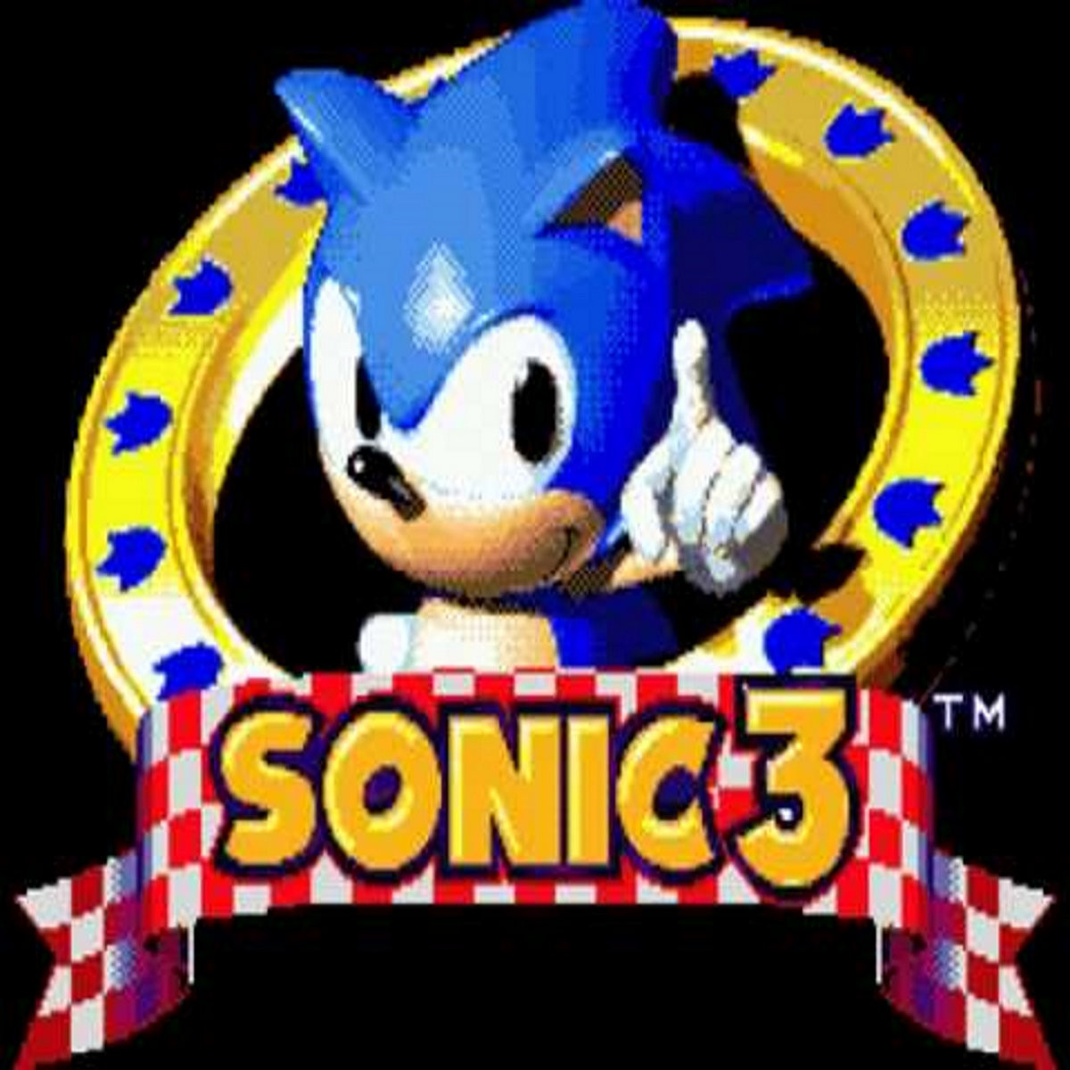 Iskalim's Sonic And Knuckles Soundtrack Work In Progress for Sonic 3 A.I.R. | S3AIR Works In ...