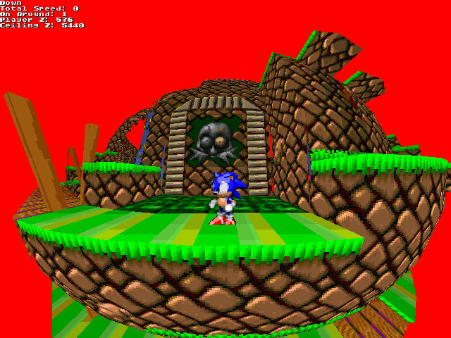 SRB2 X-treme Work In Progress for Sonic Robo Blast 2 | SRB2 Works In ...