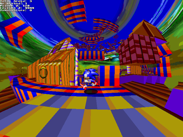 SRB2 X-treme Work In Progress for Sonic Robo Blast 2 | SRB2 Works In ...